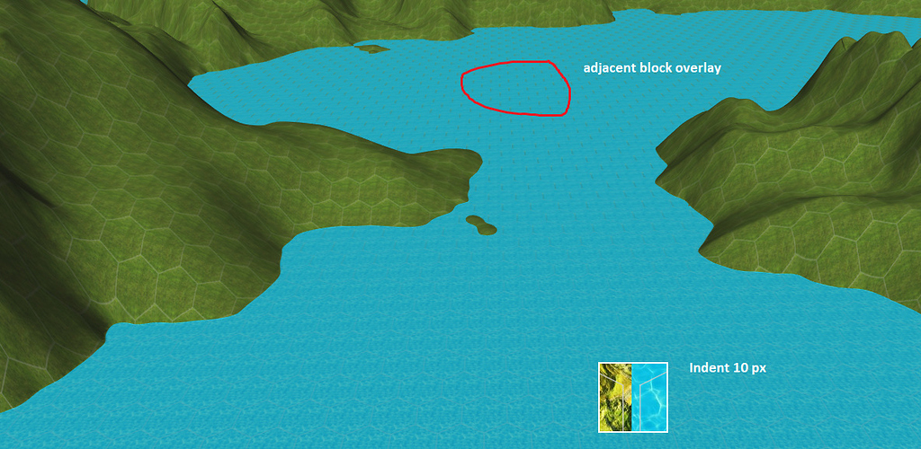 Texture minification - Castle Game Engine Forum