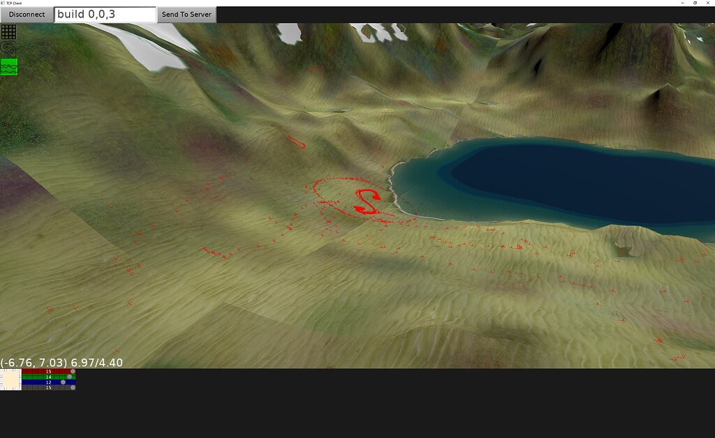 Precise collisions and ray casting? - Castle Game Engine Forum