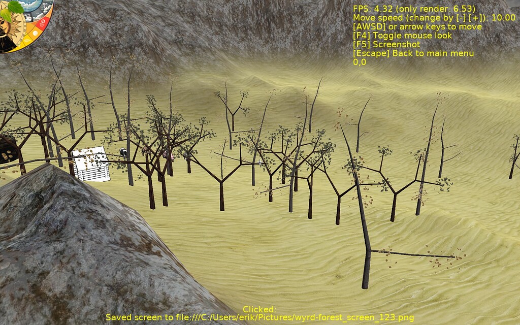 Using extrusions? - Castle Game Engine Forum