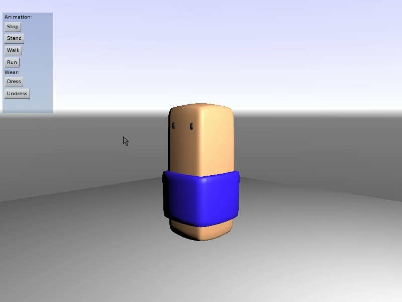 Synchronize Animation Problem - Castle Game Engine Forum Synchronize Animation Problem - Castle Game Engine Forum