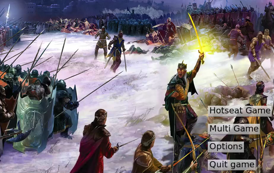 My Tactics Game - 3D - Castle Game Engine Forum